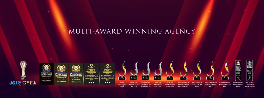 Home - CBD Properties - Find Local And International Properties Now!